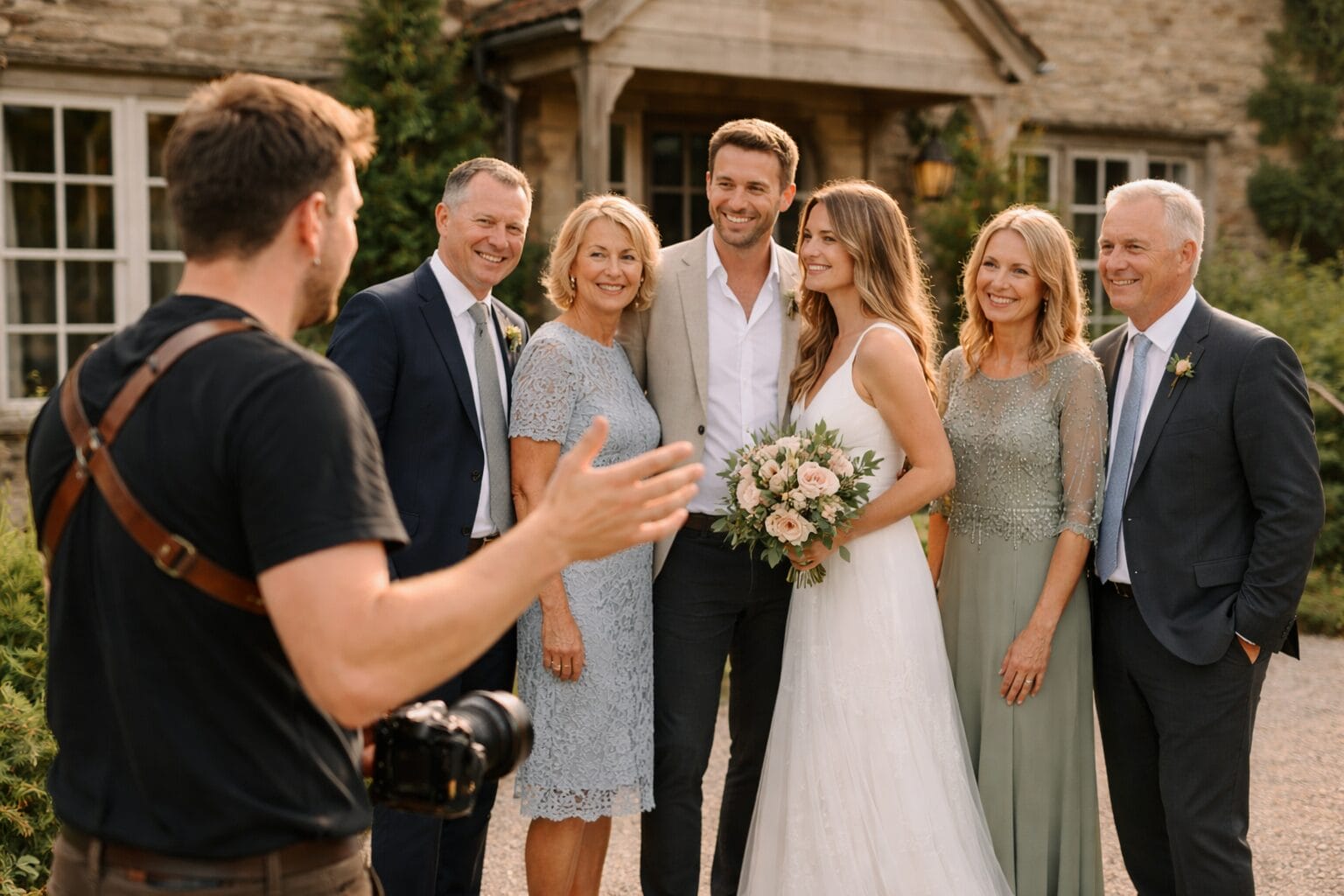 How Much Do Wedding Photographers Cost in the UK? (2026 Price Guide)