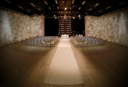 BALTIC Centre for Contemporary Art, Wedding Ceremony and Reception ...