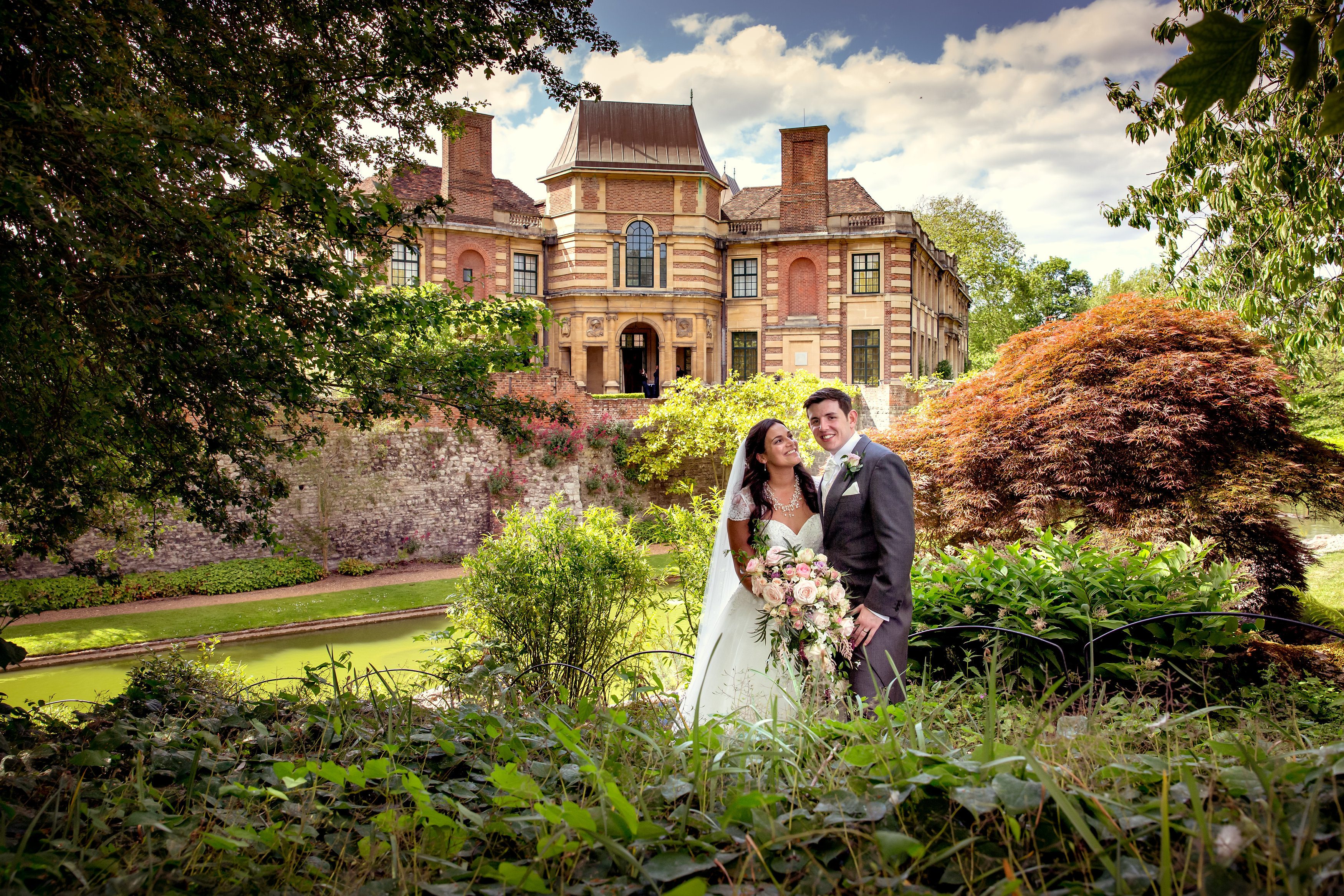 Wedding Venues Showcase – English Heritage - Wedding Inspiration