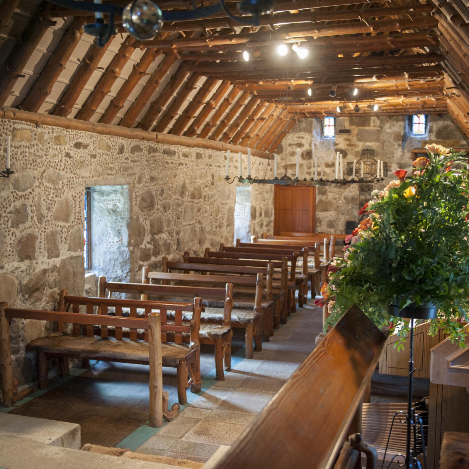 Name : Chapel of St lesmo - Category : - Wedding Supplier ...
