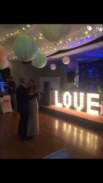 Midlands Wedding and Event Decor, Venue Styling and Decoration In ...