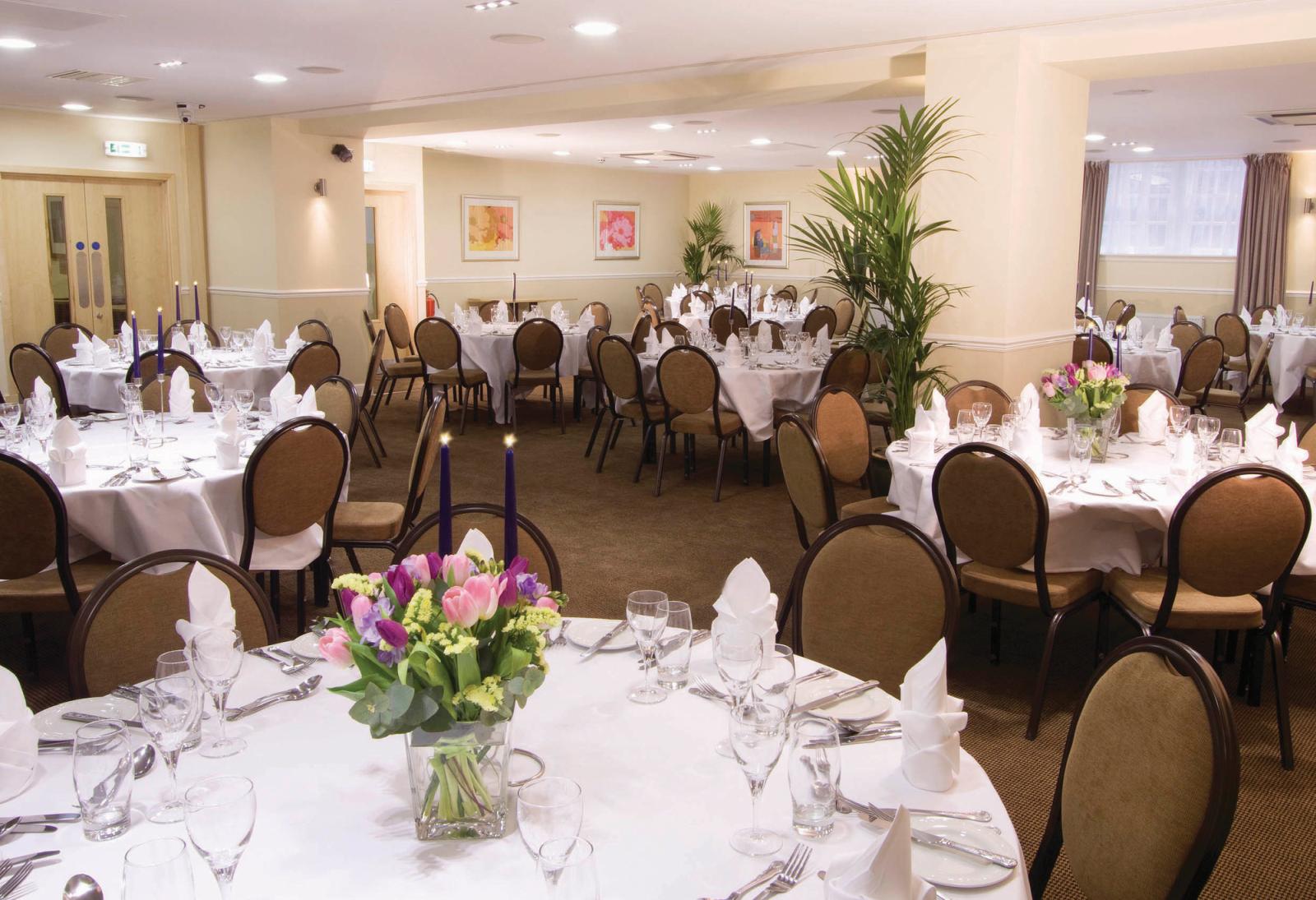 Name : The Princess Royal suite - Category : - Wedding Supplier ...